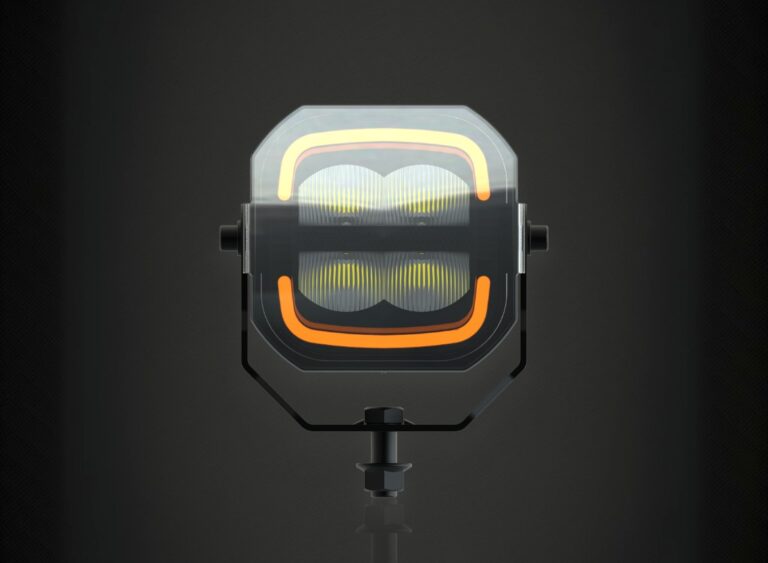 ARC LED Lighting - Innovative Automotive LED Lighting