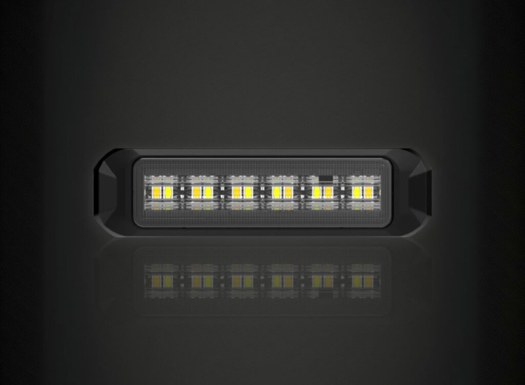 ARC LED Lighting - Innovative Automotive LED Lighting