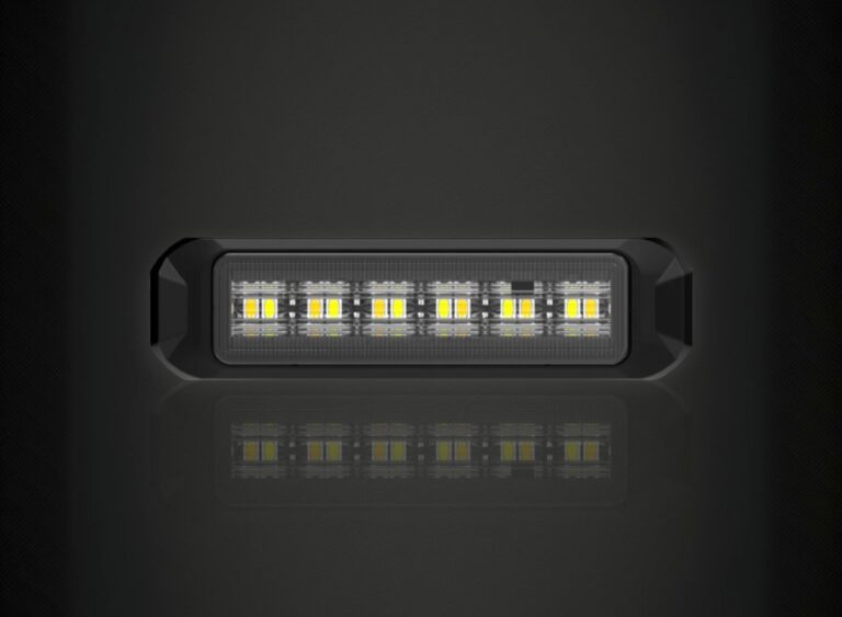 ARC LED Lighting - Innovative Automotive LED Lighting