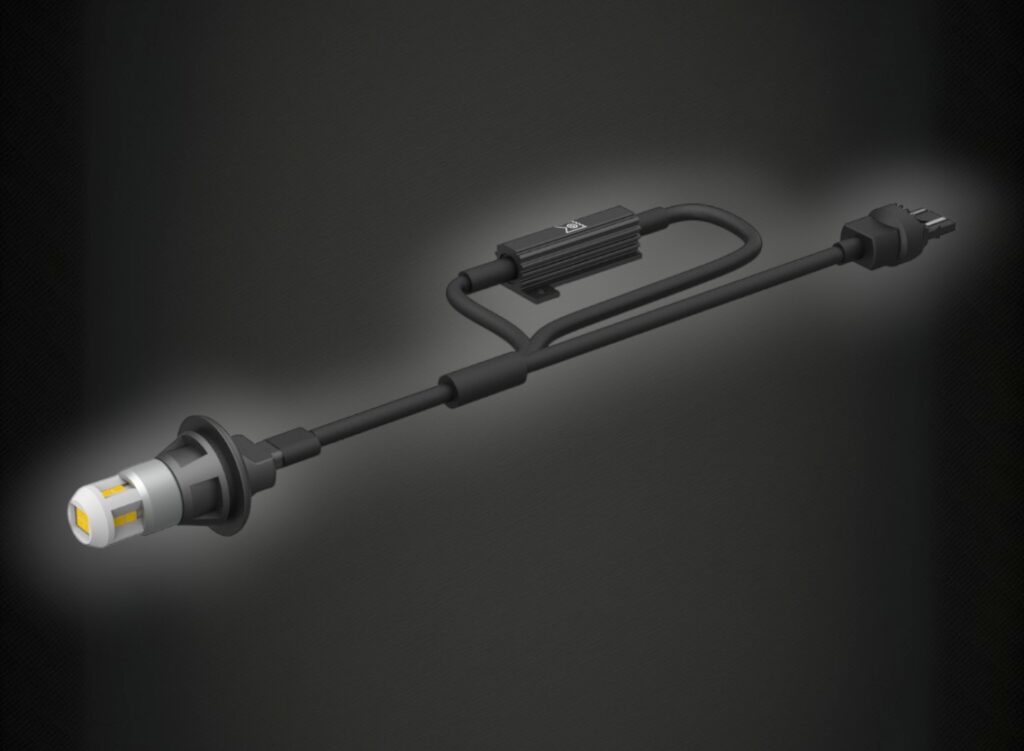 ARC LED Lighting - Innovative Automotive LED Lighting