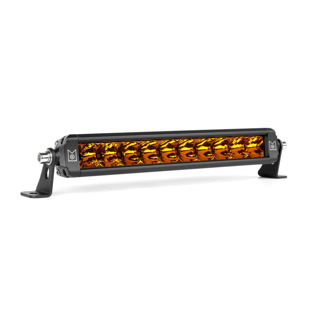 Xtreme Bar, 12" Driving Light Bar, Combo Beam, Yellow - 62102