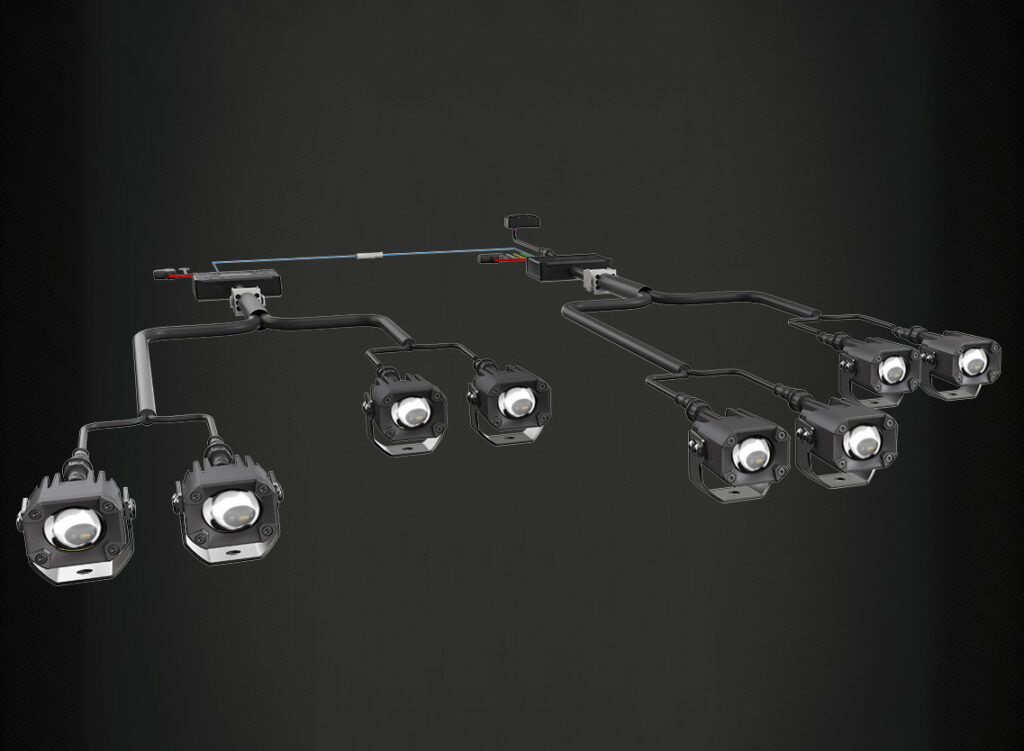 ARC LED Lighting - Innovative Automotive LED Lighting