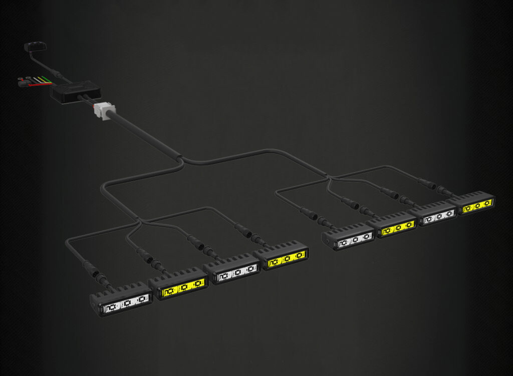 ARC LED Lighting - Innovative Automotive LED Lighting