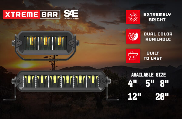 Xtreme Bar